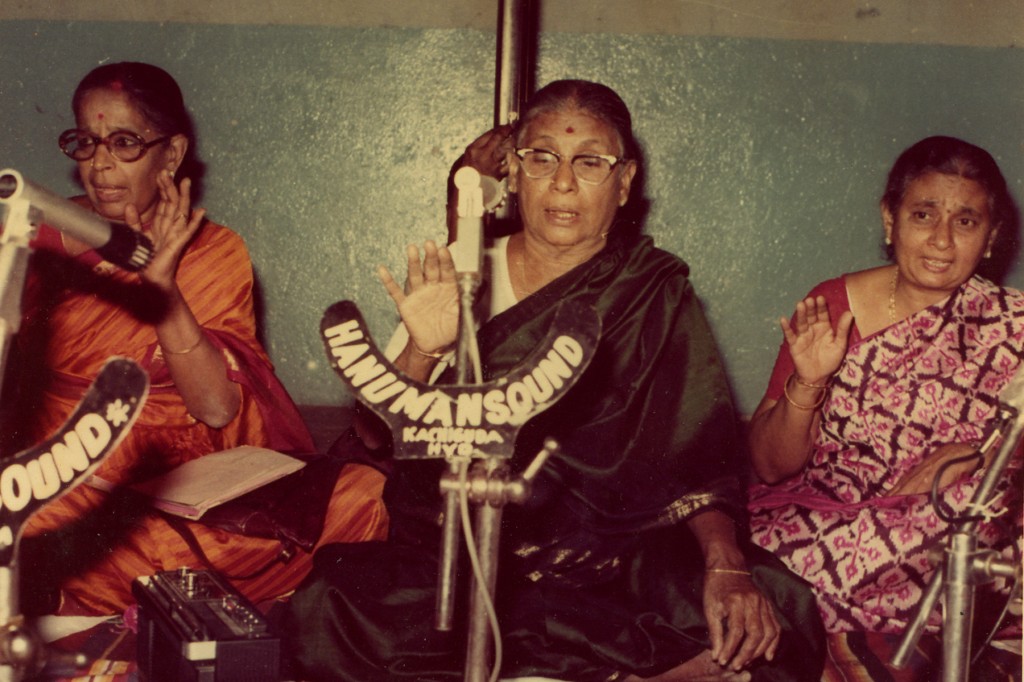 K V Ramachandran : The Man who discovered Sangraha Cudamani - Contd ...